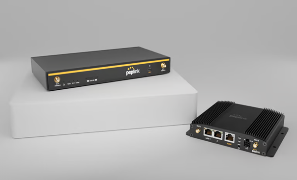 Apa itu Router Seluler 5G? - Peplink Indonesia